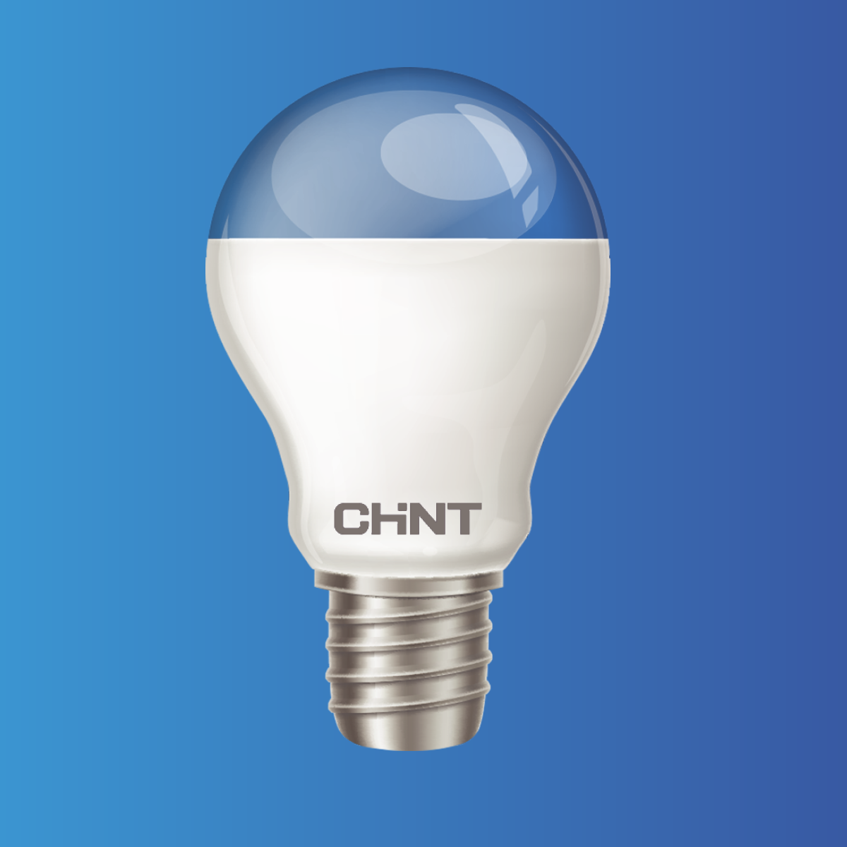 Bombilla led 36w luz blanca chint - Equipo eléctrico industrial - Guatemala