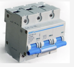 FLIPON AUTOMATICO 3 X80 AMPERIOS CHINT - Equipo eléctrico industrial ...