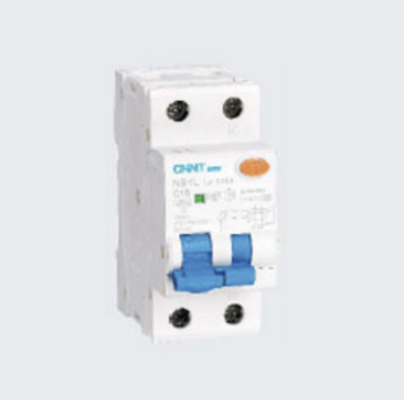 FLIPON CON FALLA A TIERRA 2P 100A CHINT NEXT - Equipo eléctrico ...