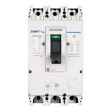 FLIPON INDUSTRIAL 3P X 400A CHINT - Equipo eléctrico industrial - Guatemala