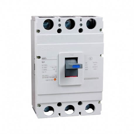 FLIPON INDUSTRIAL NM1 3P 1250 AMP. - Equipo eléctrico industrial ...