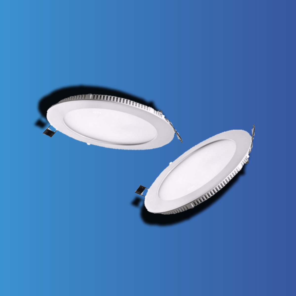 Reflector led 30w interior chint - Equipo eléctrico industrial - Guatemala