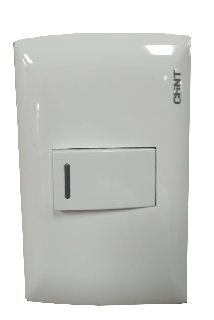 Switch 3 way sencillo empotrar chint - Equipo eléctrico industrial ...